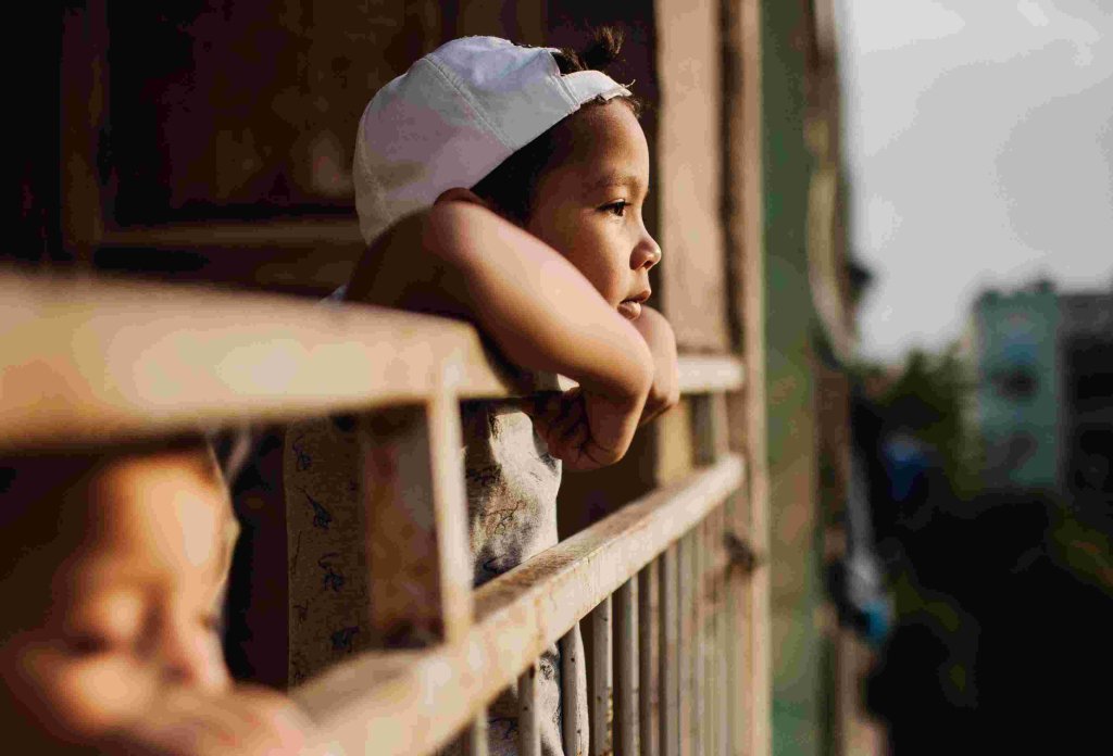 Protecting Migrant Children: ASEAN Declaration on the Rights of ...