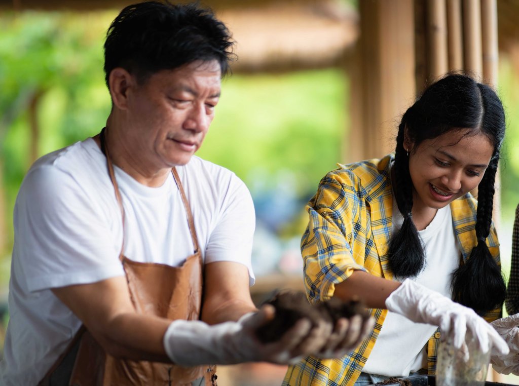 Green Jobs: Good for People, Planet and Prosperity - ASCC Knowledge Hub