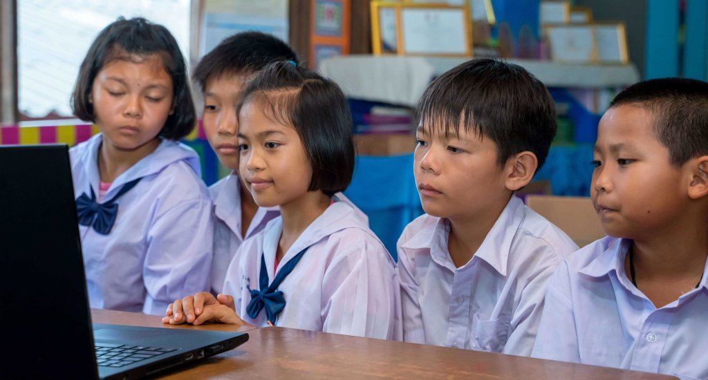 Building Equitable Societies and Learning Cities - ASCC Knowledge Hub