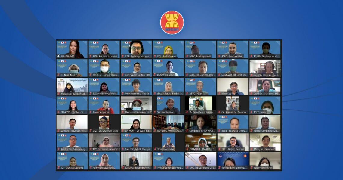 Transforming ASEAN’s Digital Health Landscape - ASCC Knowledge Hub